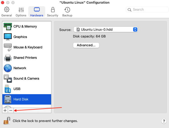 KB Parallels: How to fix the hard disk resize issue when creating a new virtual machine in ...